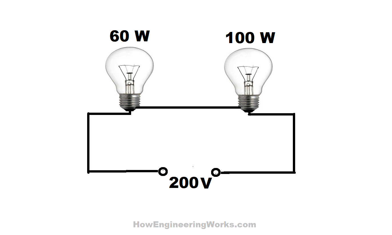 Electrical Questions How Engineering Works Electrical Questions How Engineering Works